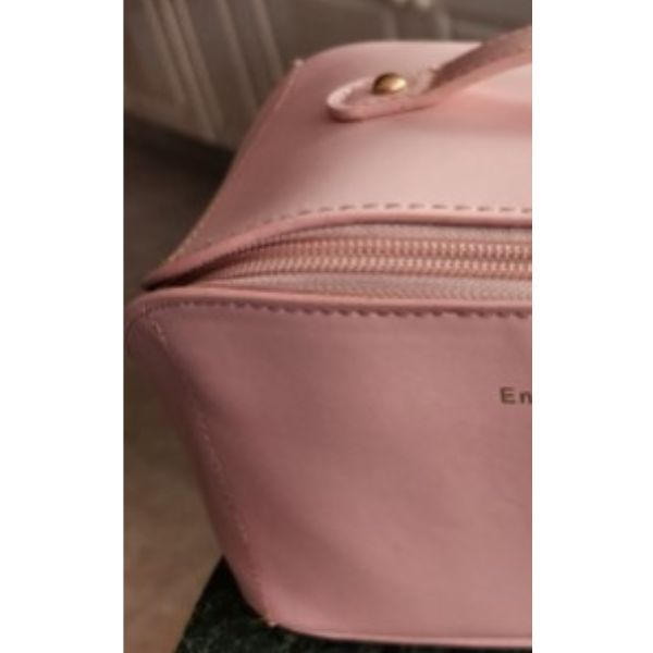 Козметична чантичка | INSTABABE – Vigoshop.bg